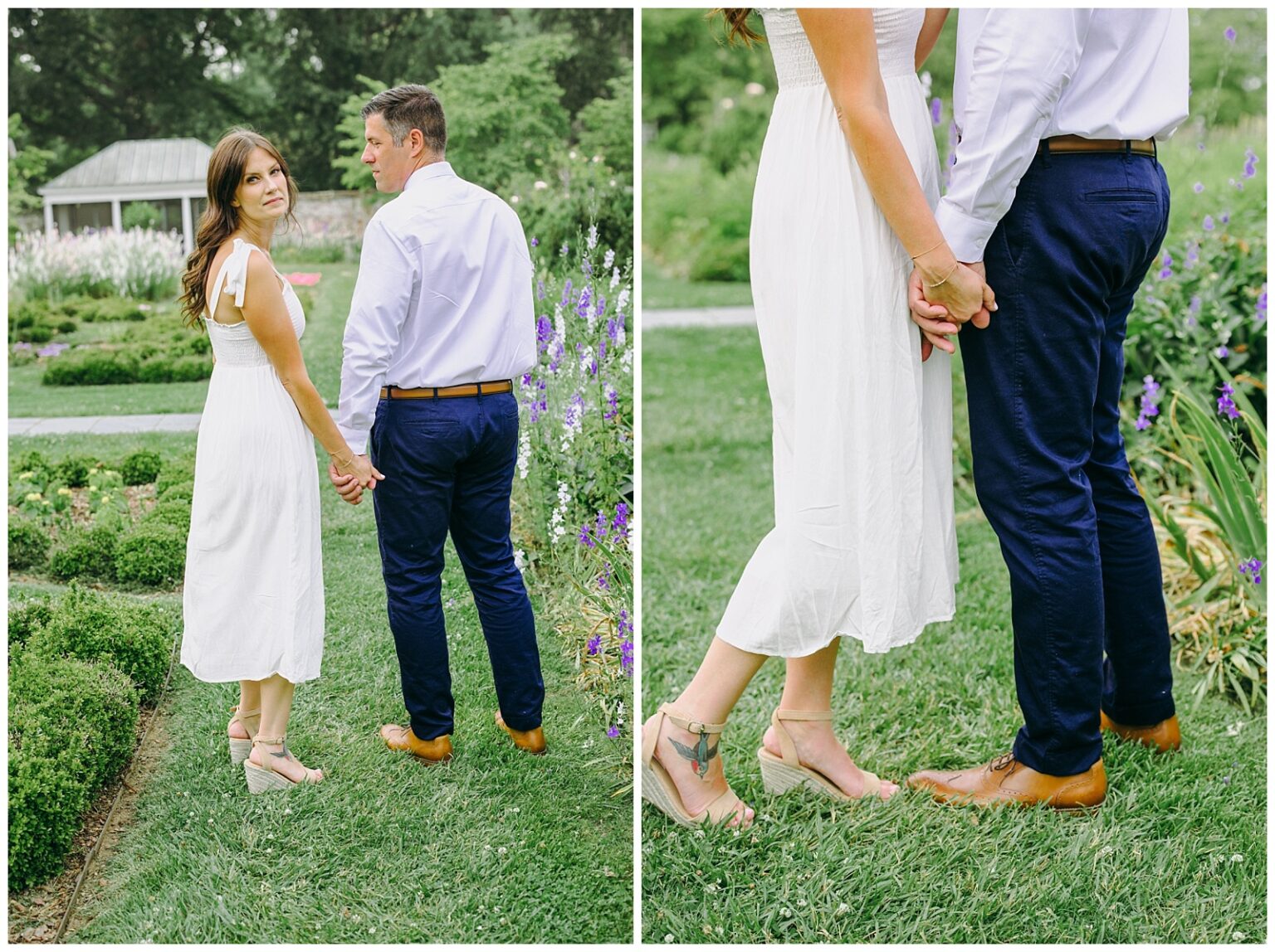 Engagement Photos in Northern Virginia: Maggie and Rich - Samia's ...